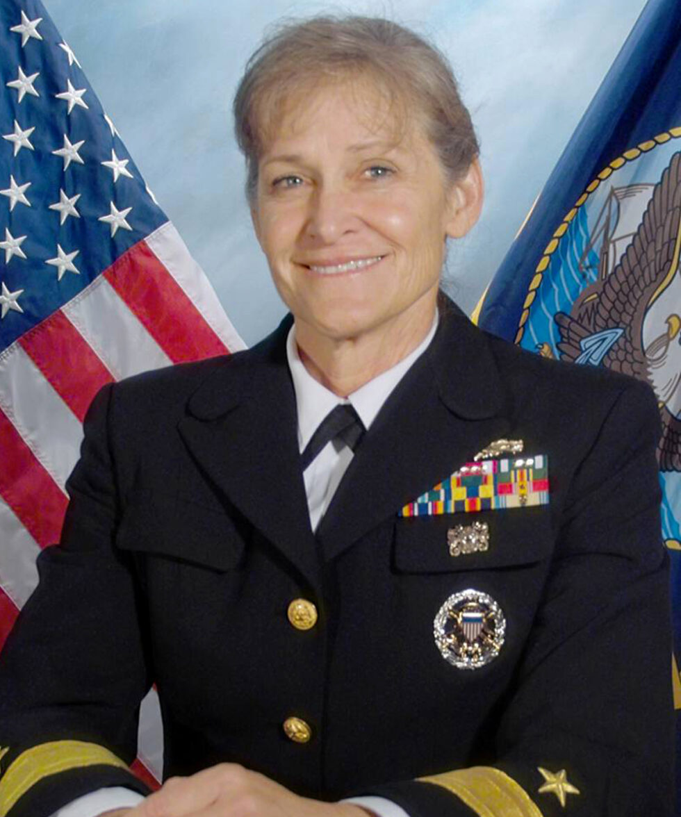 Paving the Way: Navy Undersea Trailblazers - U. S. Naval Undersea Museum